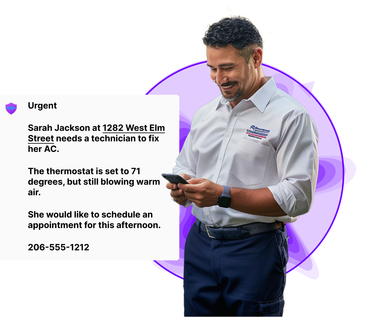 CallGuardian Pro